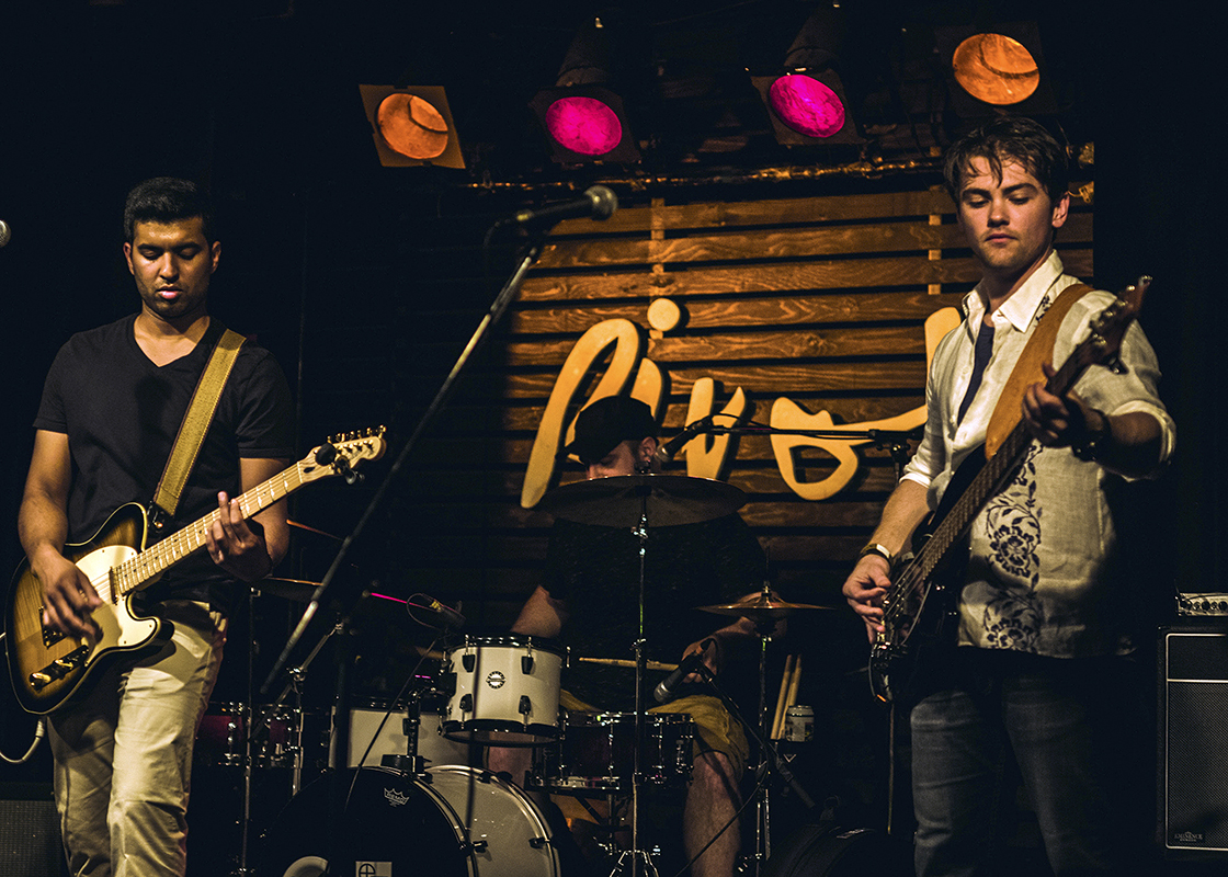 Black Creek Reign – Songs From The Hill